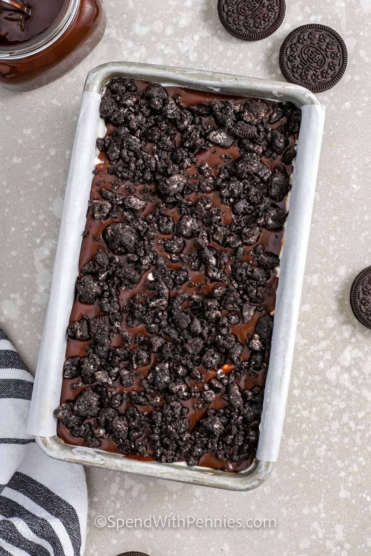 Oreo Ice Cream Cake Reportwire