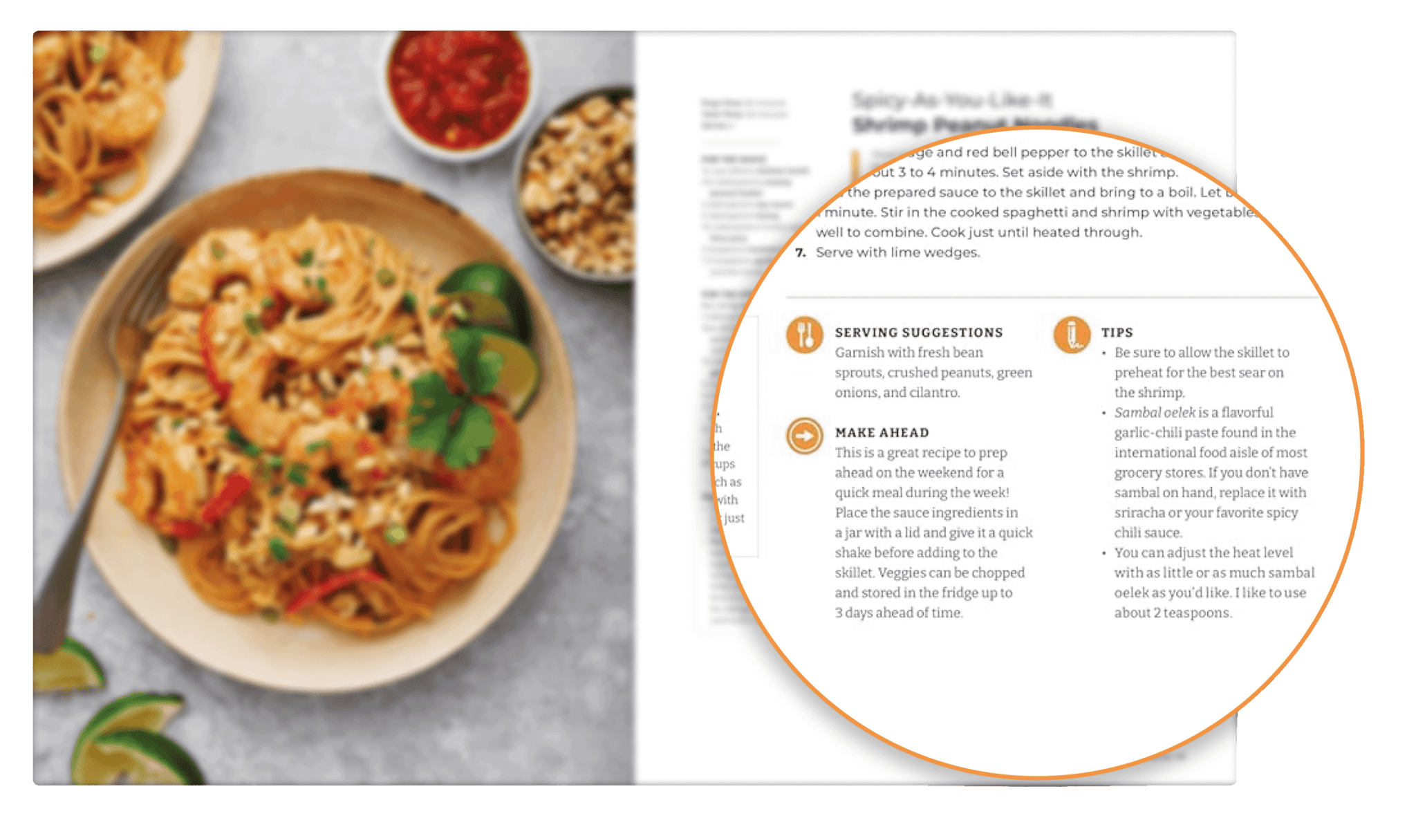 Spend with Pennies - Everyday Comfort Cookbook - Spend With Pennies