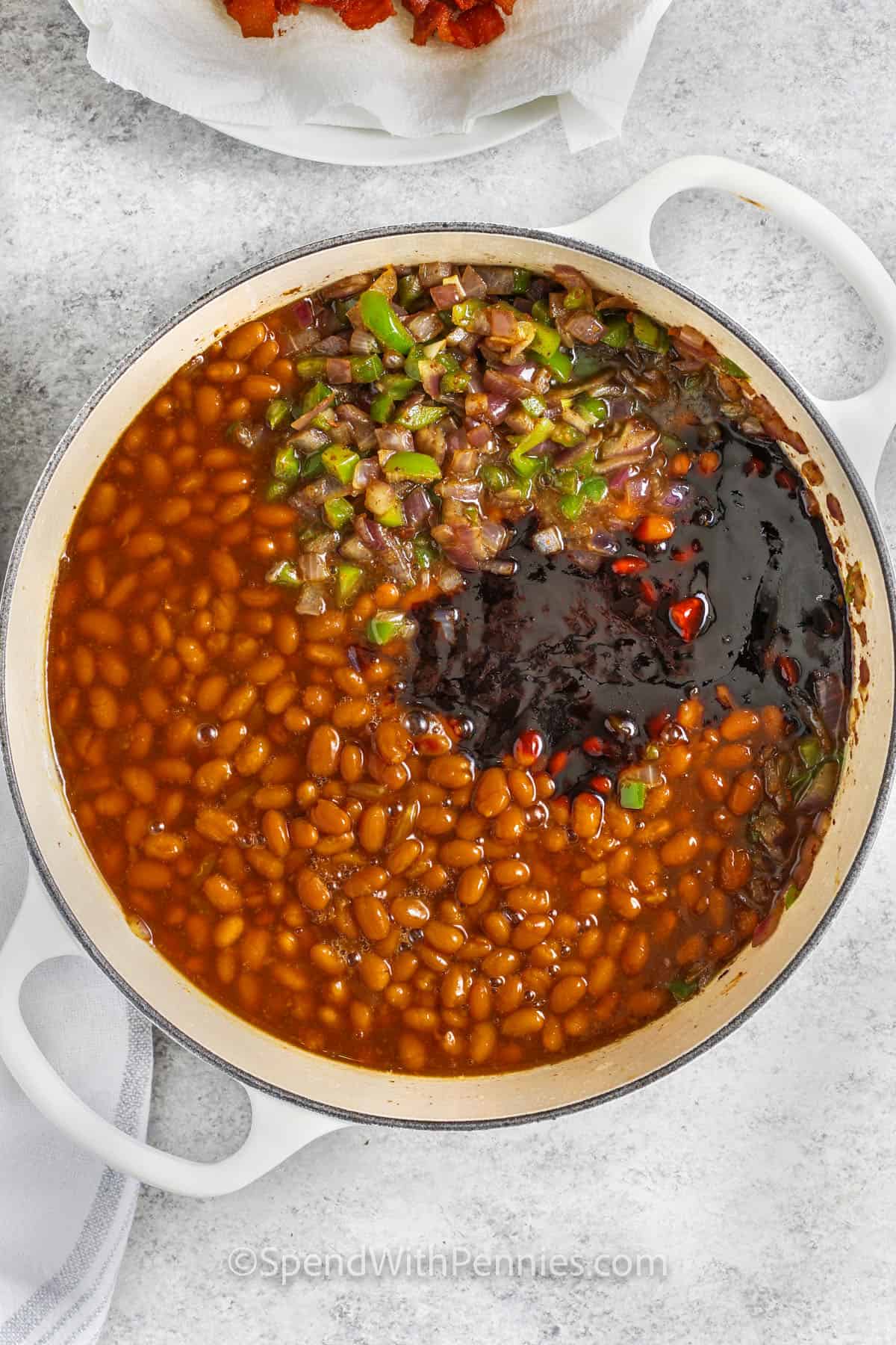 The Best Baked Beans Recipe - ProductHubSpot