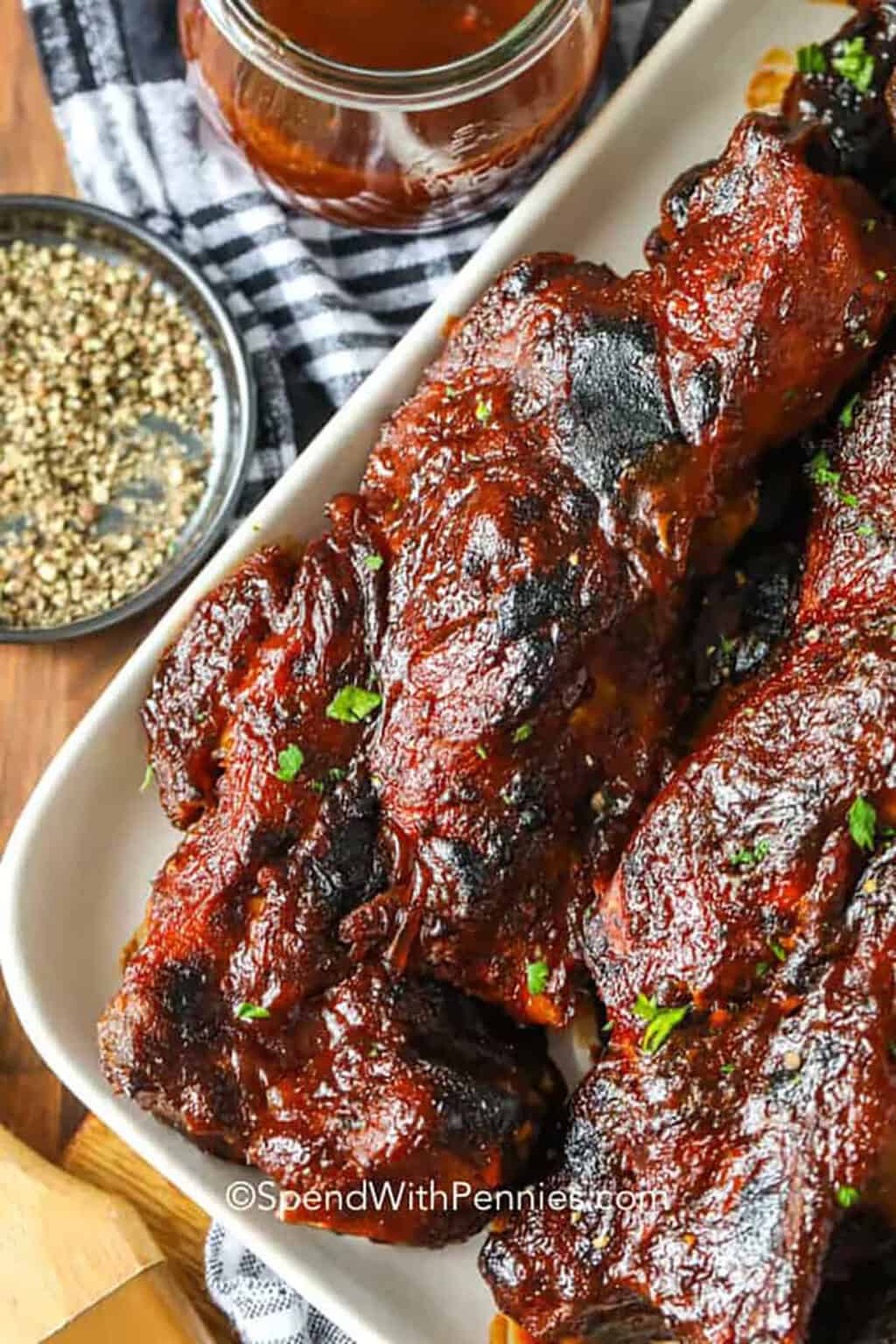 Country Style Ribs