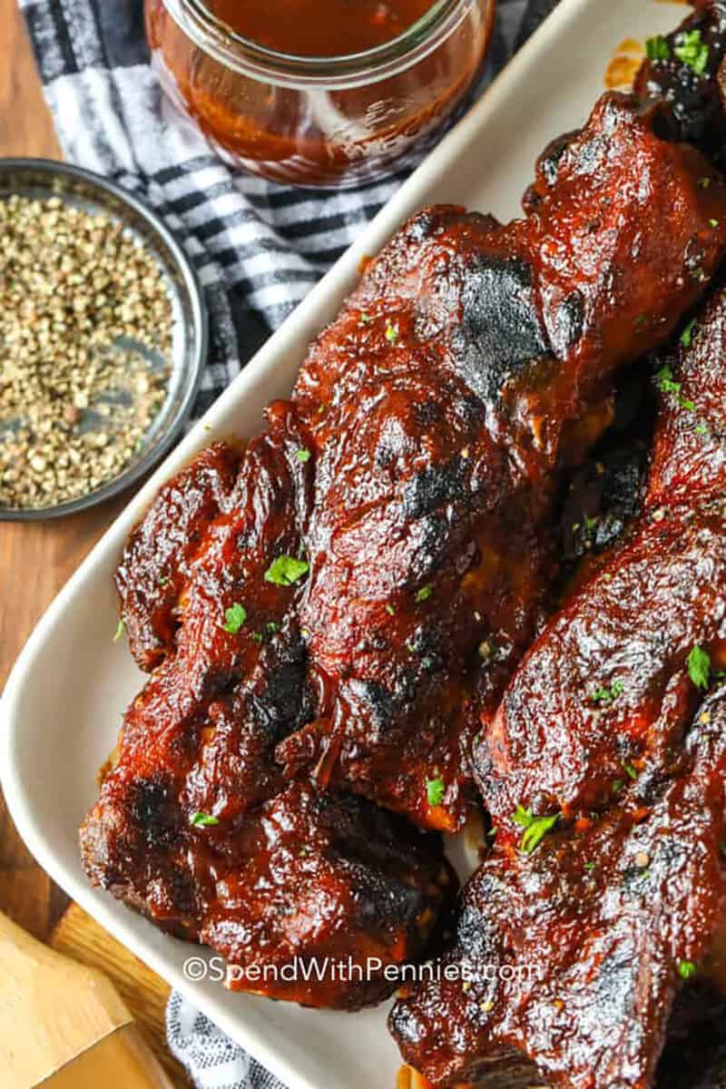 Country Style Ribs