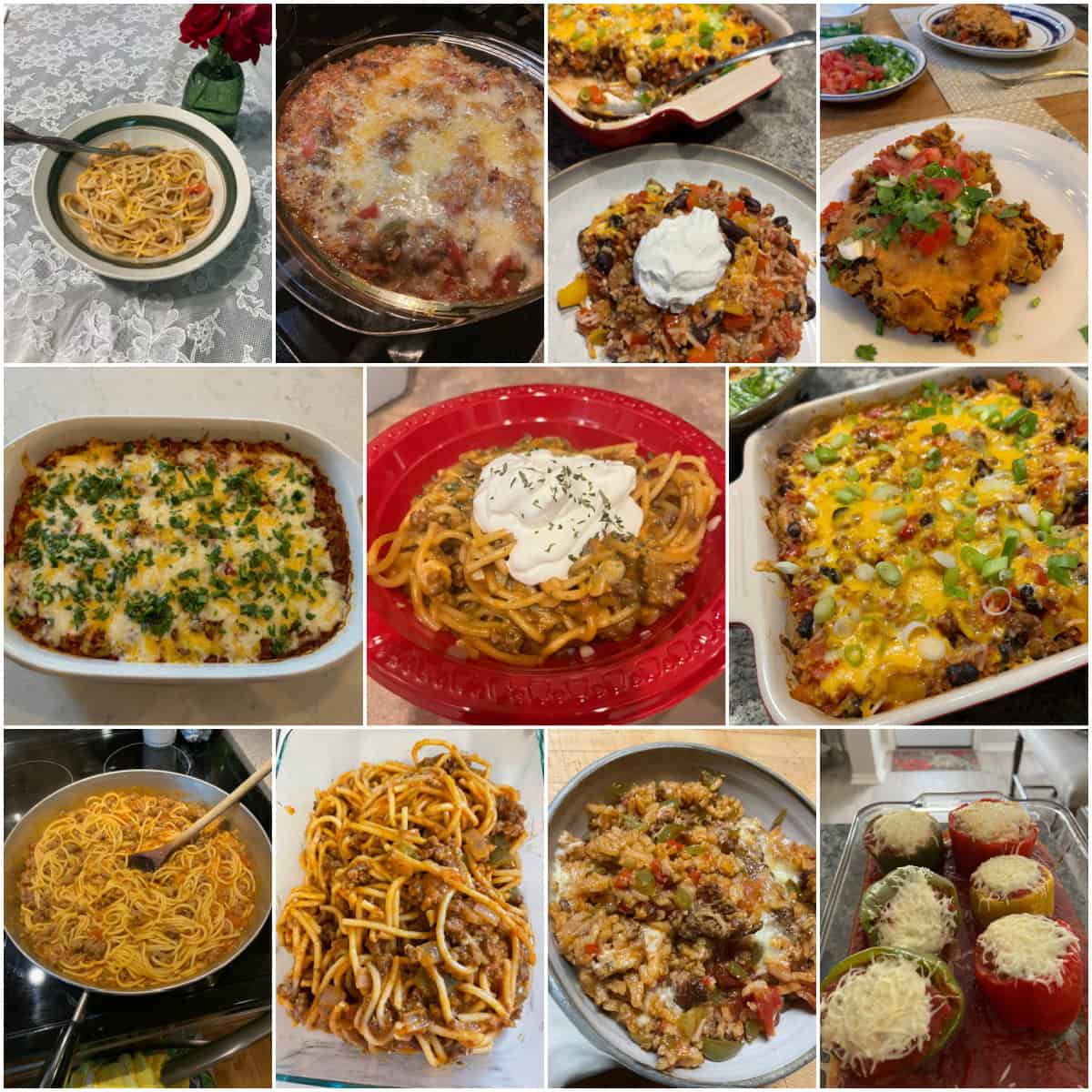 September 2024 - Holly's Cooking Challenge - PrimoReview