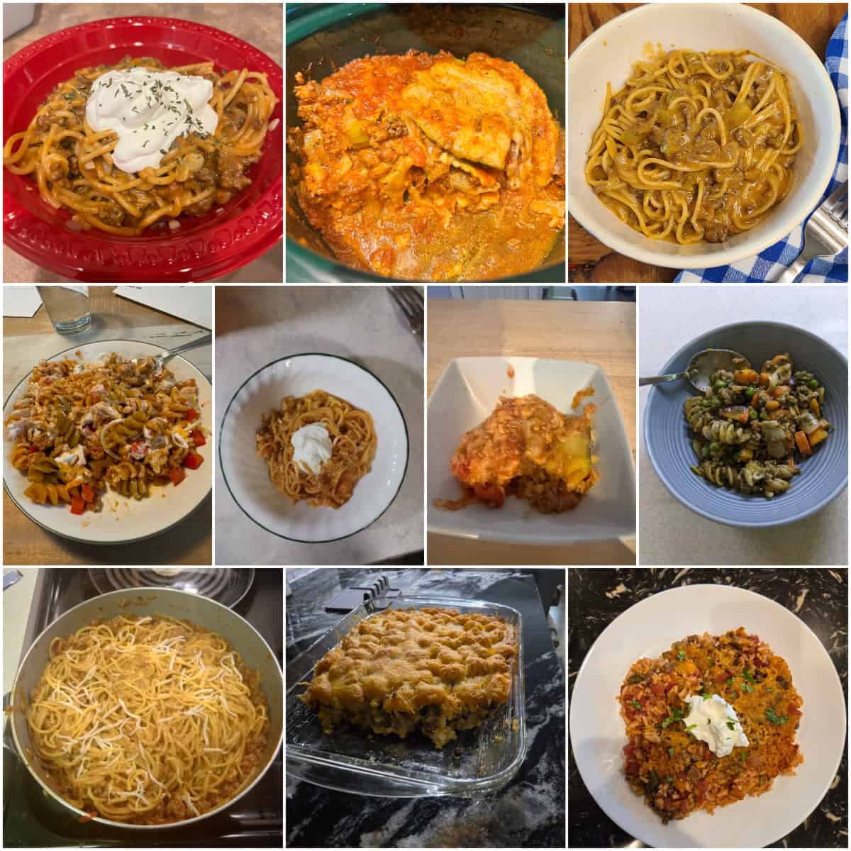September 2024 - Holly's Cooking Challenge - ExclusiveFindz