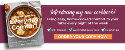 Shrimp Risotto - Spend With Pennies