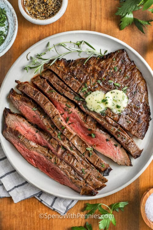 London Broil