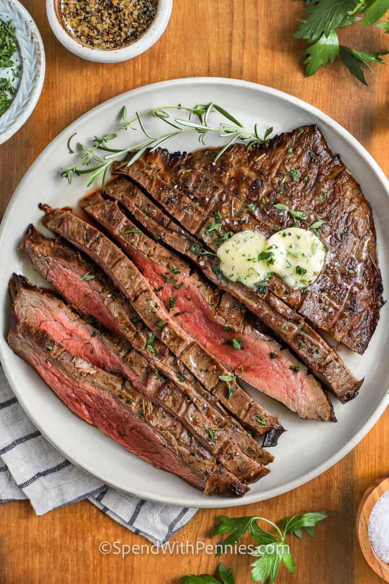 London Broil