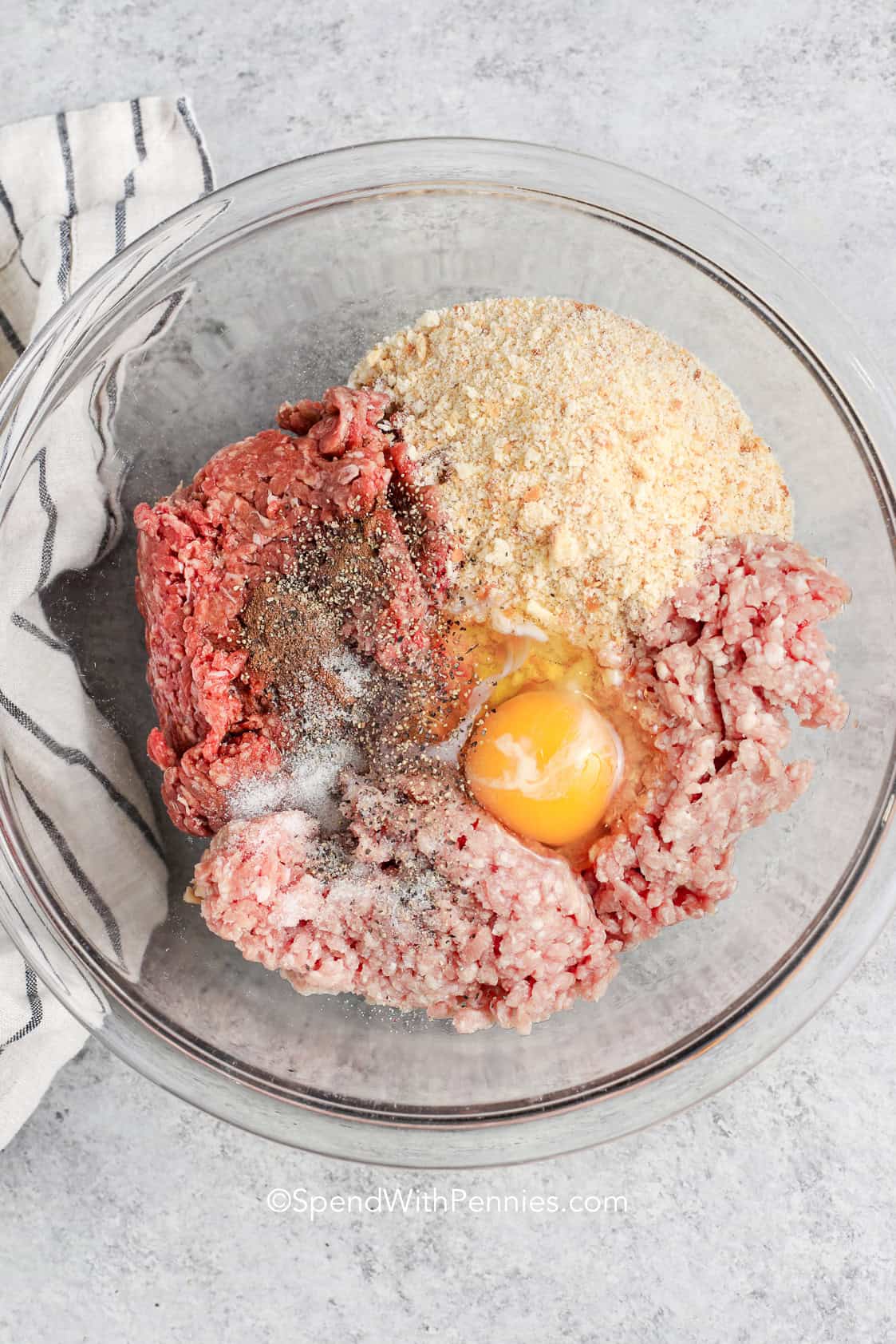 Swedish Meatballs Ulkse