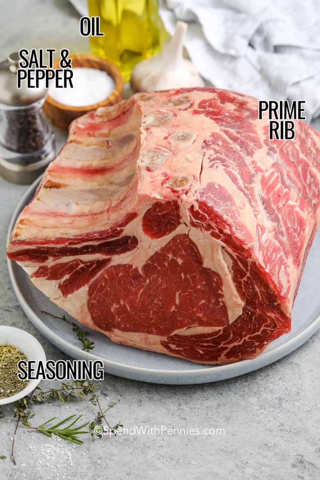 Prime Rib