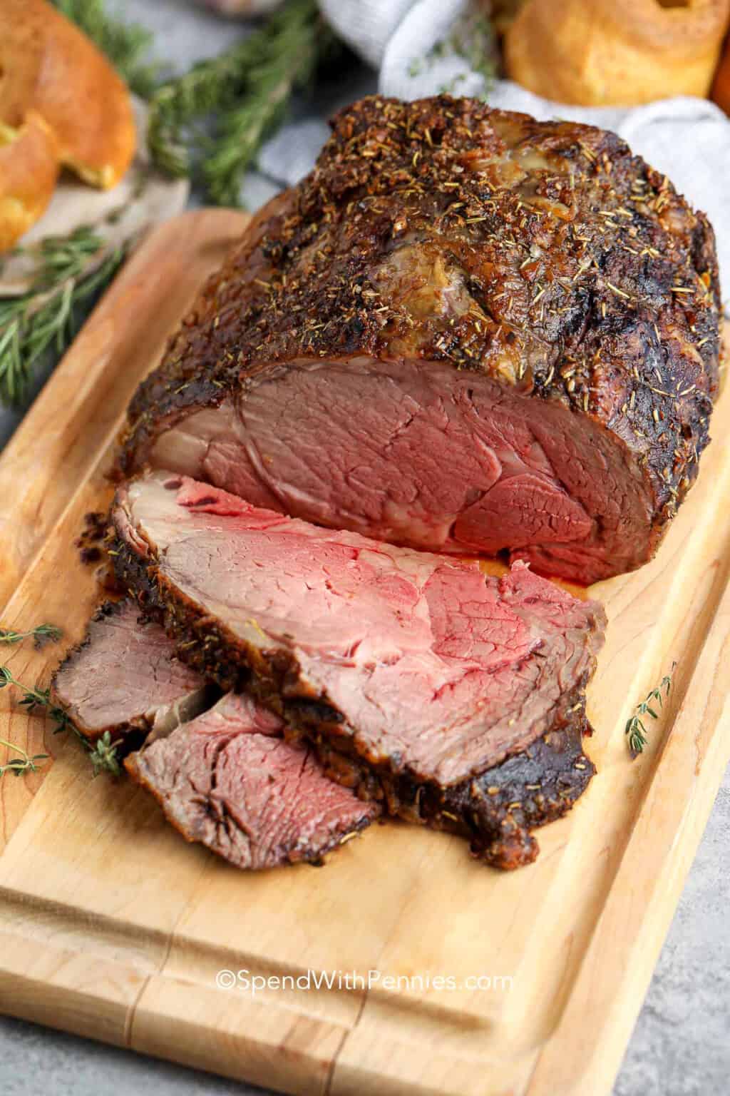 Prime Rib