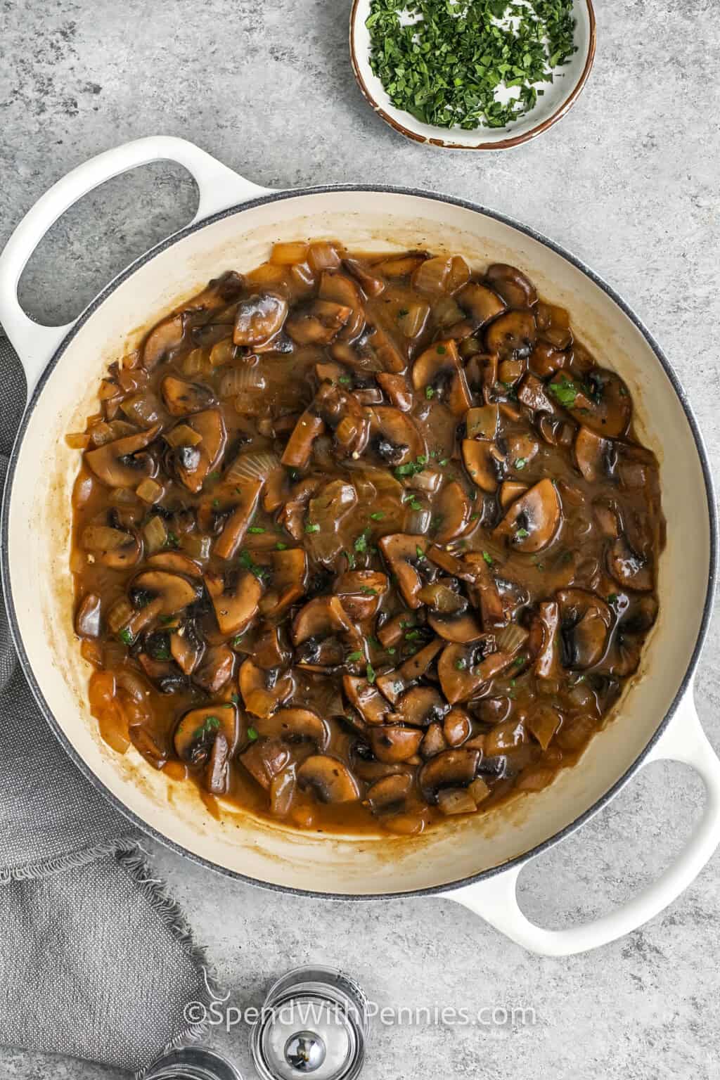 How to Cook Pork Tenderloin