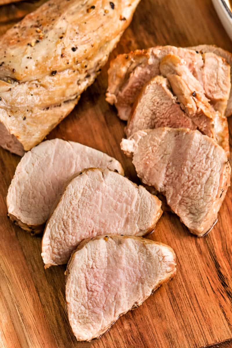 How to Score a Ham