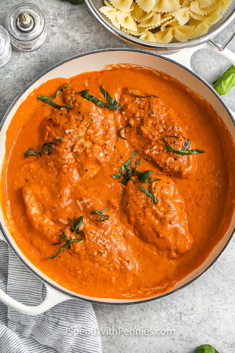 Recipes Index - Spend with Pennies