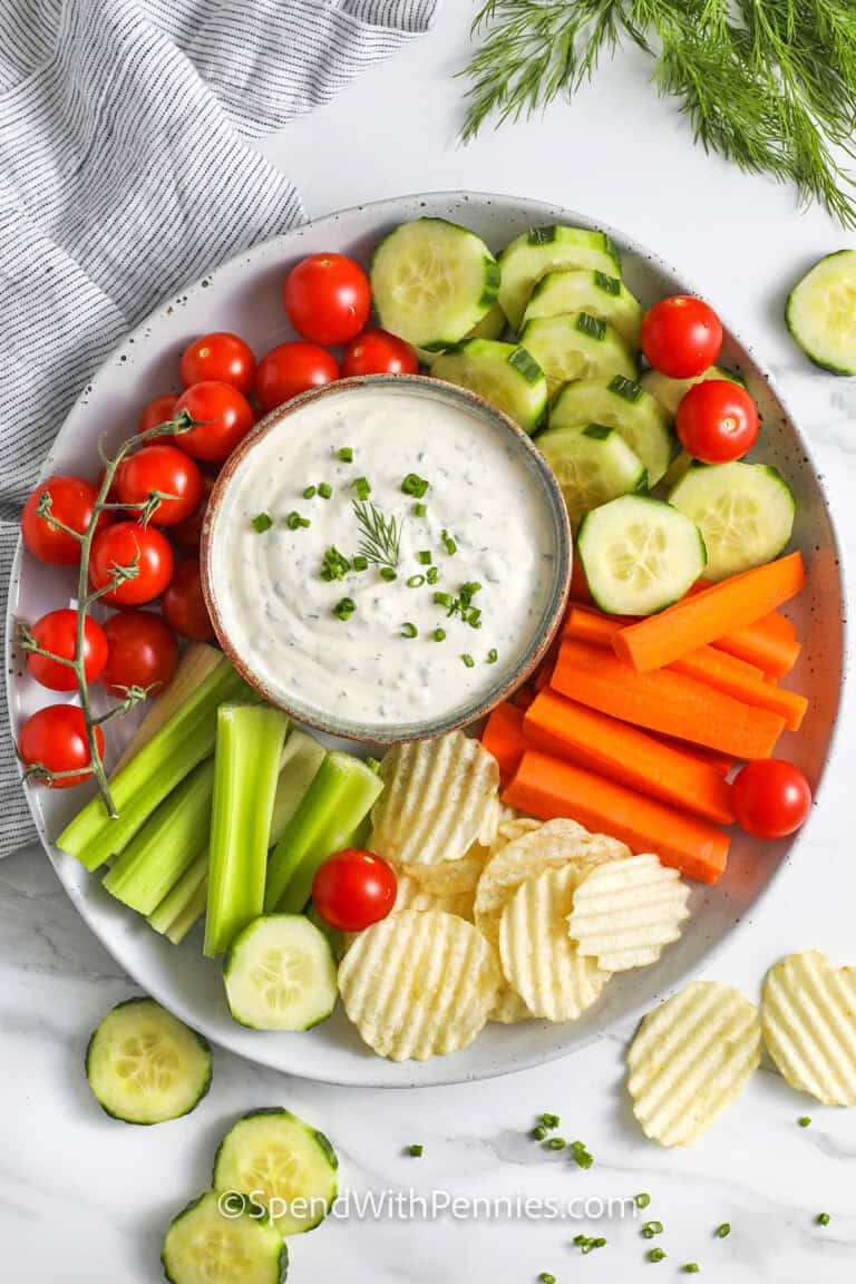 Ranch Dip