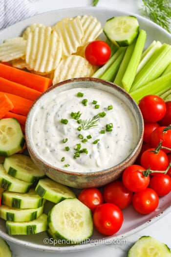 Ranch Dip