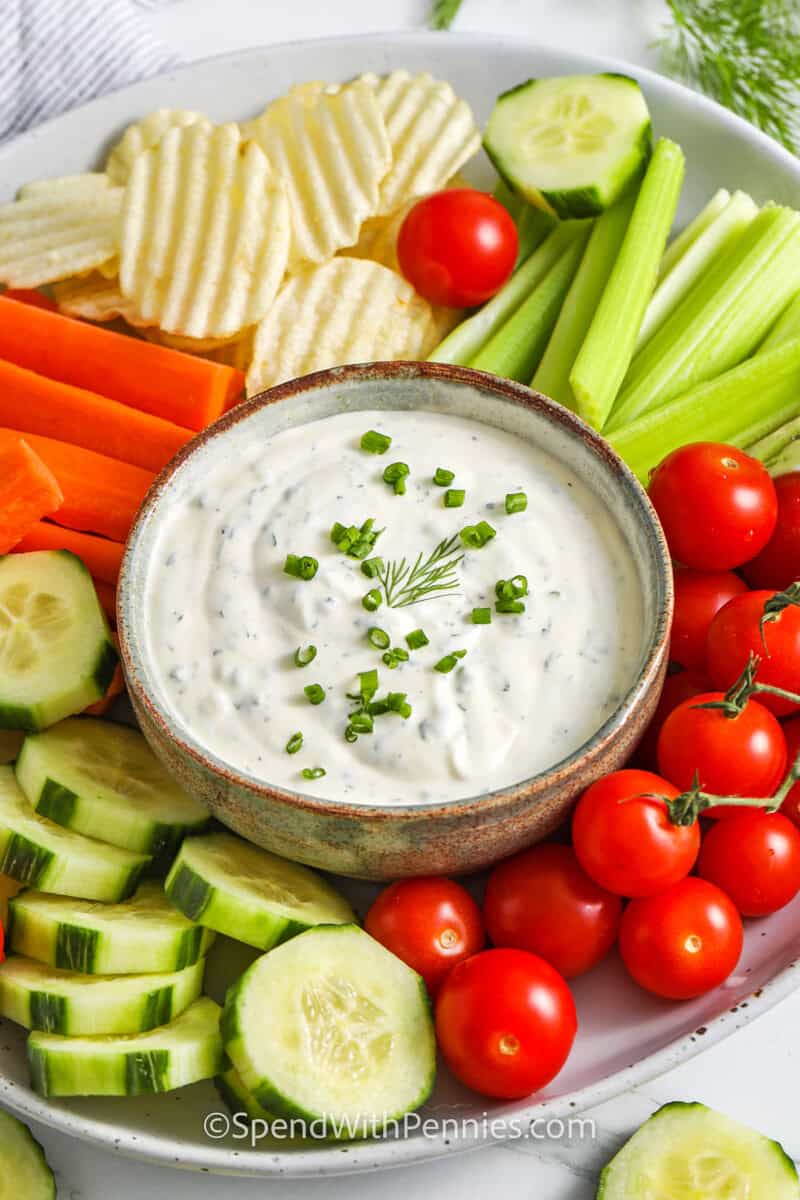 Ranch Dip