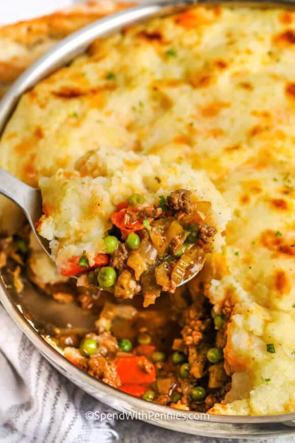Cottage Pie