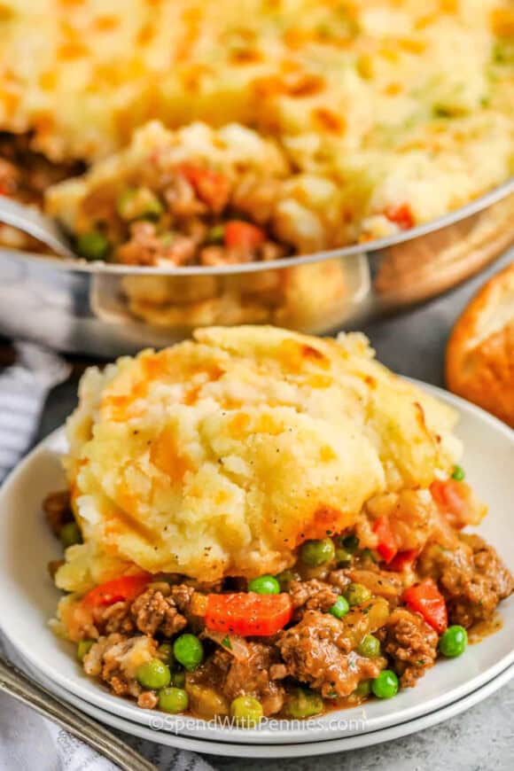 Cottage Pie