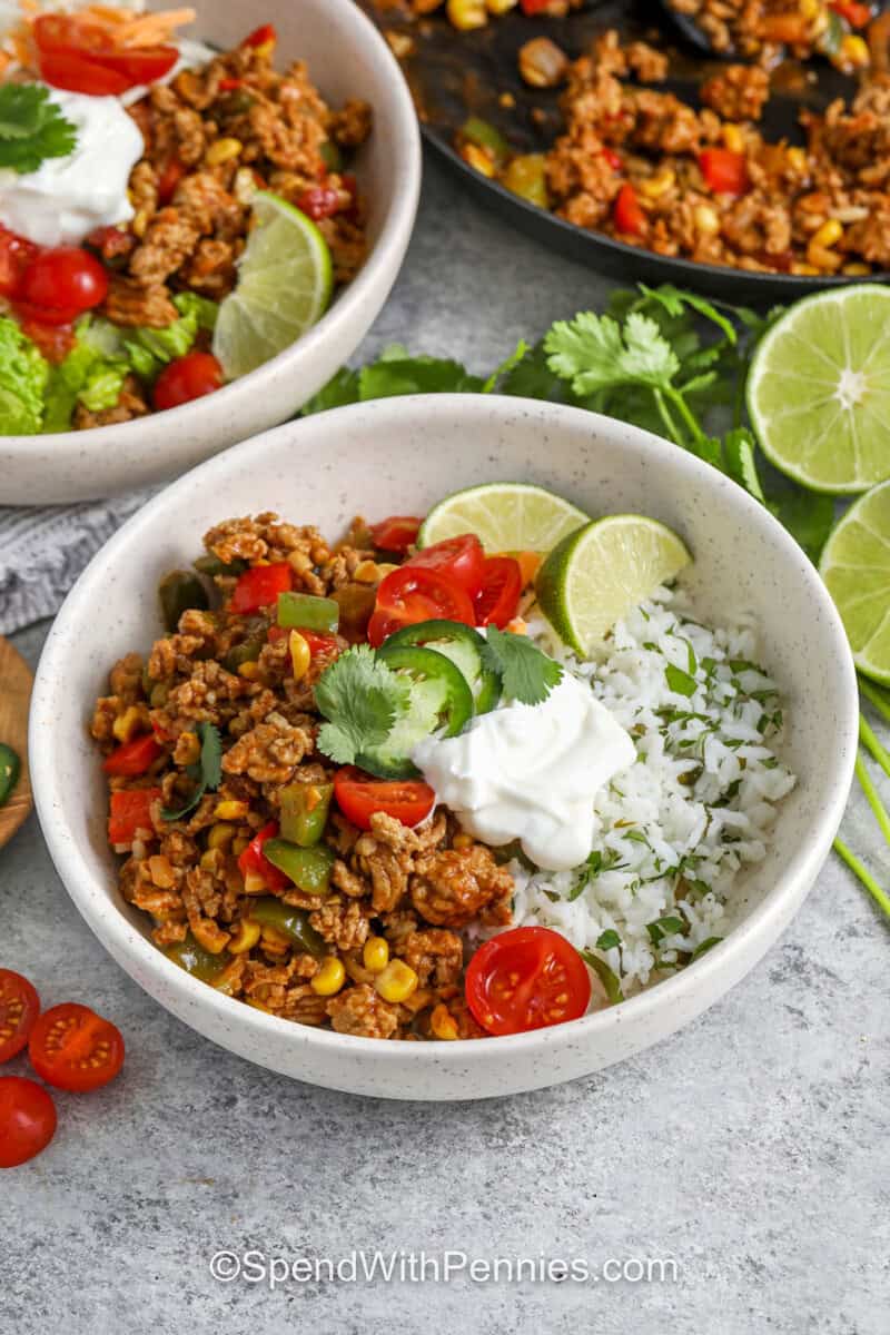 Tapioca Pudding - Spend With Pennies