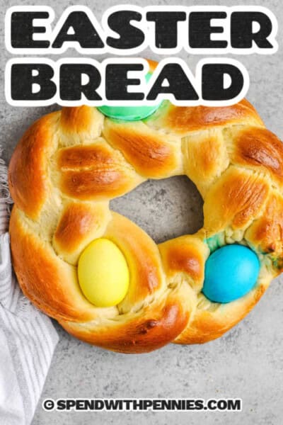 Easter Bread
