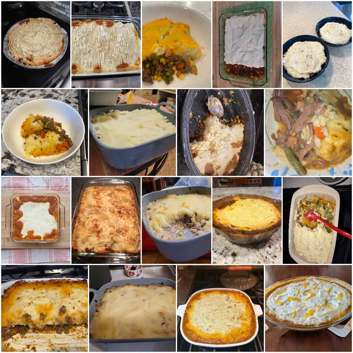 April 2025 - Holly's Cooking Challenge - Keebys