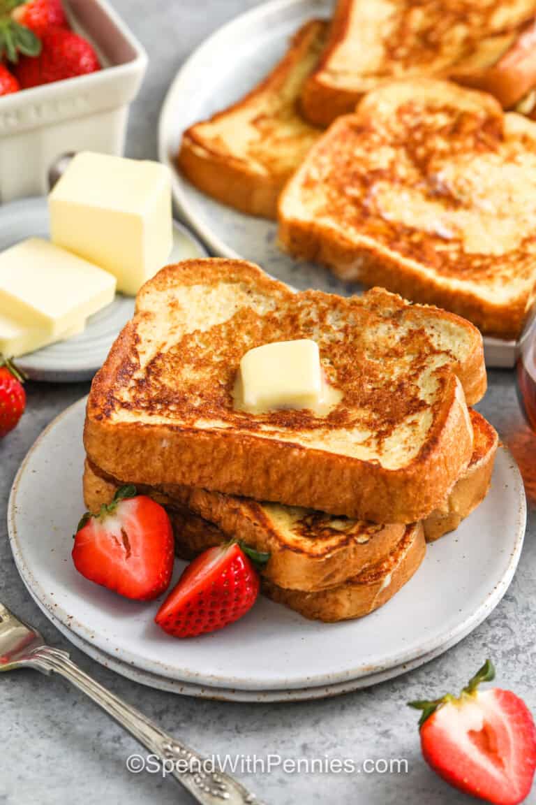 French Toast Recipe