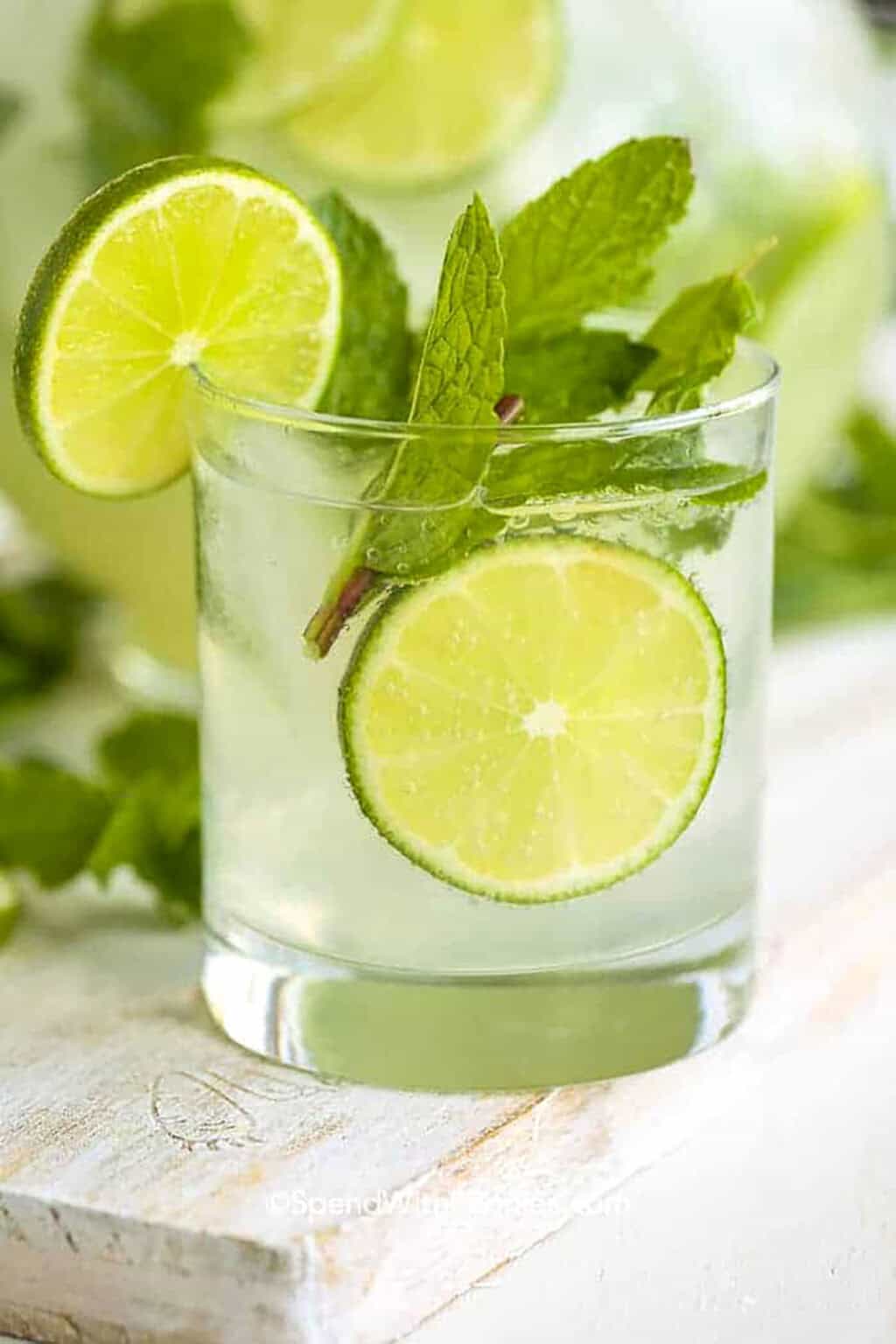 Mojito Recipe