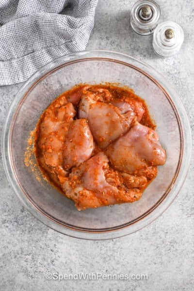 Chipotle Burrito Bowl