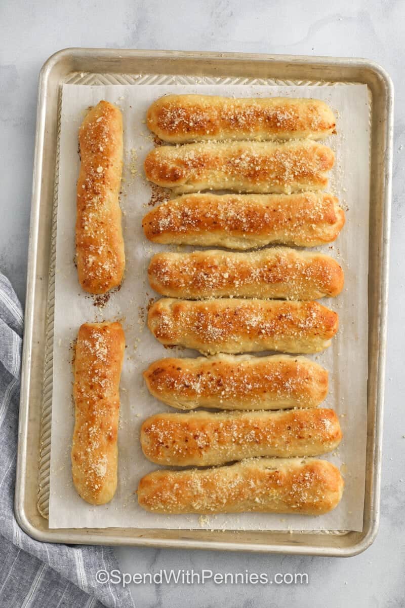 Breadsticks