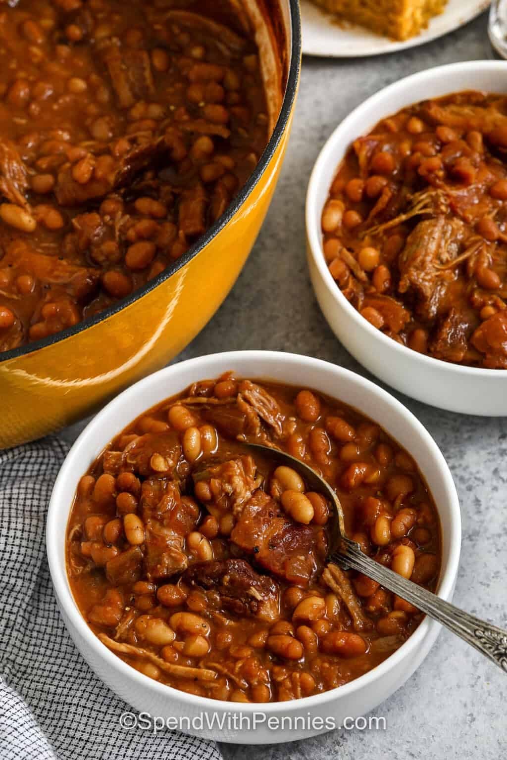 Pork and Beans