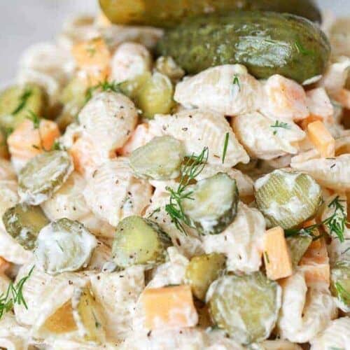 The 17 Best Pasta Salad Recipes